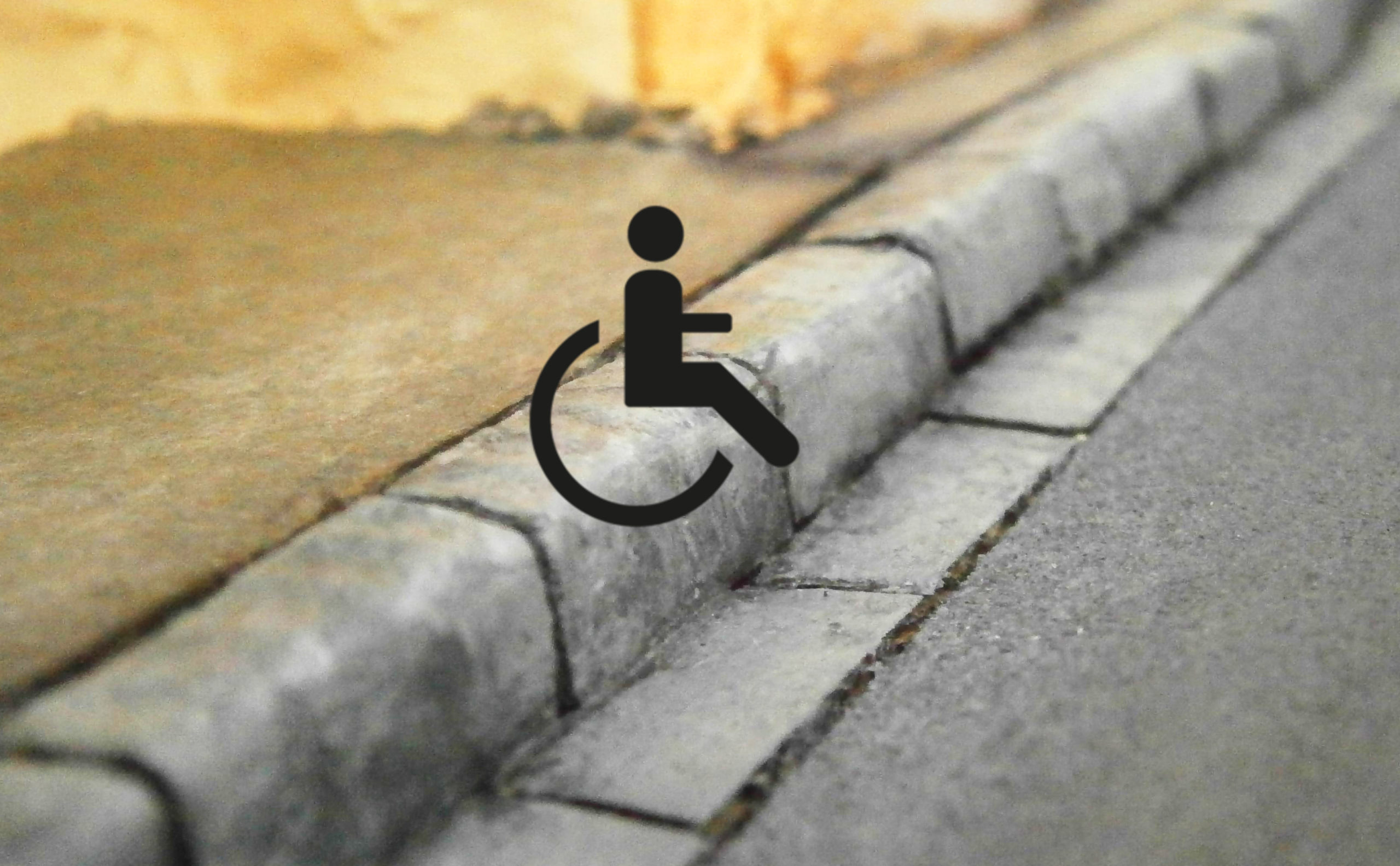 Faire le trottoir - Extropied